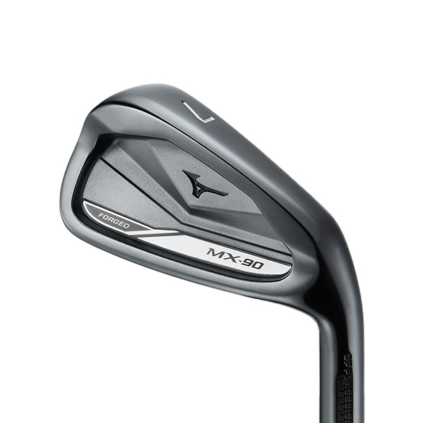 [핫딜] 미즈노 MX 90 포지드 블랙에디션 8I 스틸 남성 아이언세트 5-SW - 딜팡 - 골프용품 전문쇼핑몰