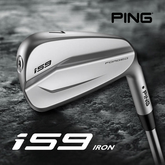 [핫딜] 핑/삼양인터내셔날정품 PING i59 스틸/경량스틸 7아이언4~9P - 딜팡 - 골프용품 전문쇼핑몰
