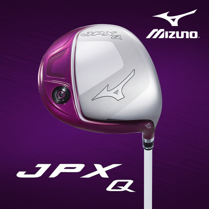 [핫딜] 미즈노정품 JPX Q 드라이버여성 _A - 딜팡 - 골프용품 전문쇼핑몰