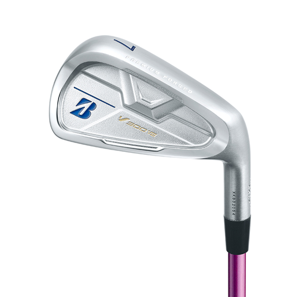 [핫딜] 브리지스톤 V300 8 한정판 7I 여성 아이언세트 6-SW - 딜팡 - 골프용품 전문쇼핑몰