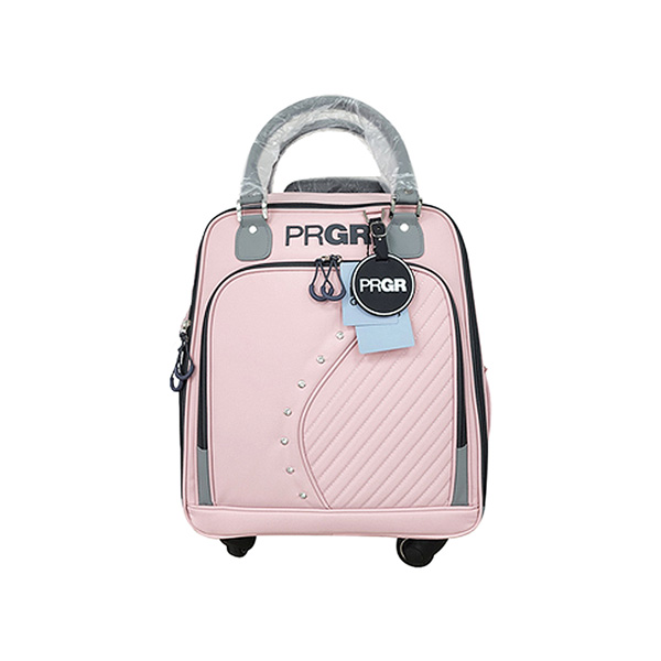 [핫딜] 프로기아 PRGR 굿즈 보스턴백 PBBK BW1491 - 딜팡 - 골프용품 전문쇼핑몰